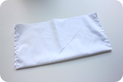 Cathedral Window Block – Sometimes Crafter